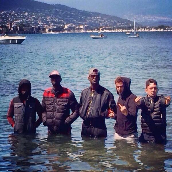 roadmen | Stoner Circle