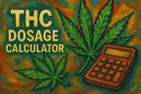 A Beginner’s Guide to Cannabis Dosing | Stoner Circle